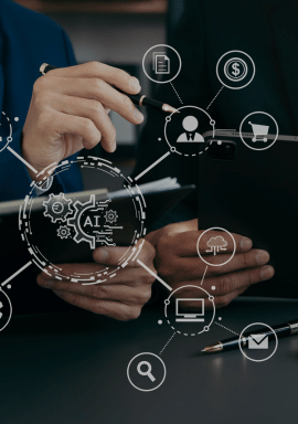 Tecmilenio Ferrería